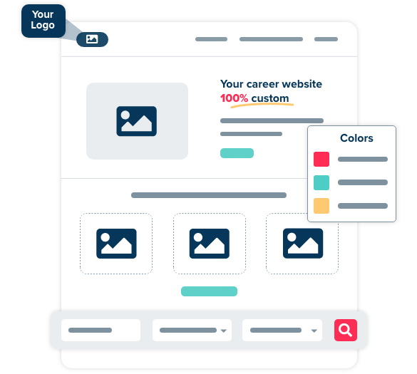Employer Branding with a Dynamic Career Site • Beetween